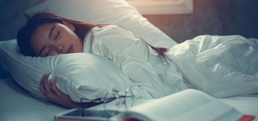 8 Reasons Why Sleep is Important for Students | SleepSia