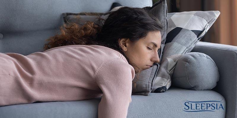 What You Need to Know for a Better Cat nap? - Napping Tips