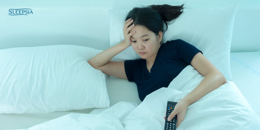 How All Nighter Impact your Health | Sleepsia