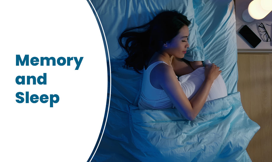 Memory and Sleep | Sleep and Memory