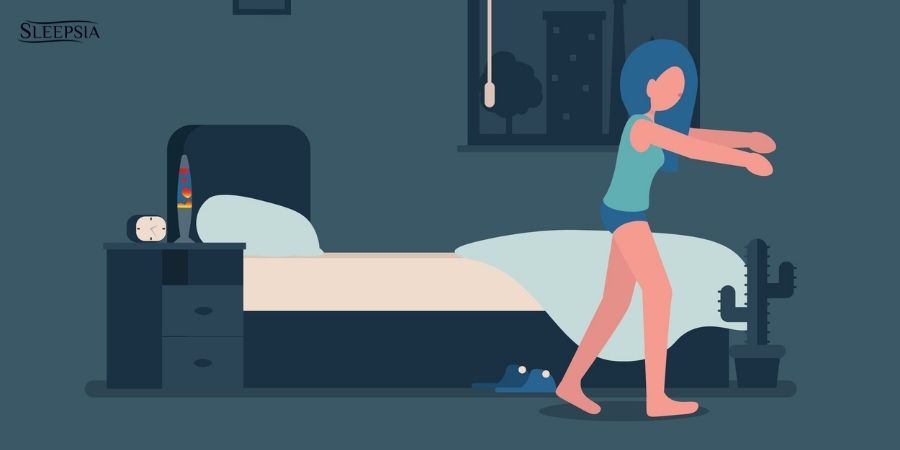 REM Sleep Behavior Disorder (RBD) - Symptoms Causes and Diagnosis