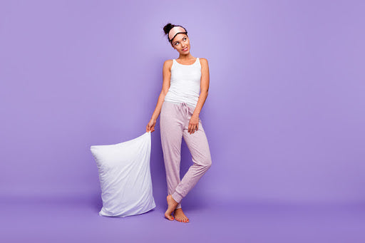 Best Pillowcases of 2021 - According to Fabric | Sleepsia