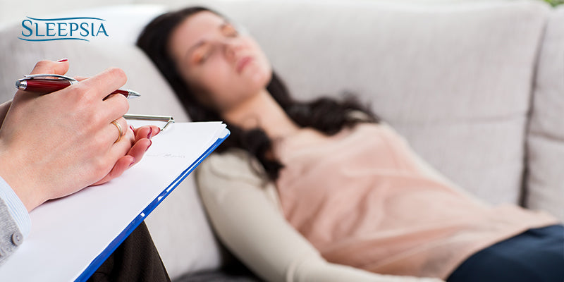 Why Do People Talk In Their Sleep (Somniloquy)