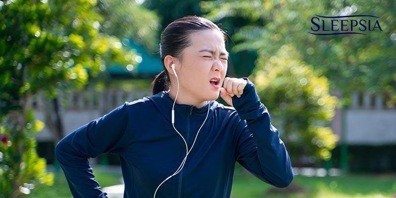 Mouth And Throat Exercises to Help Stop Snoring