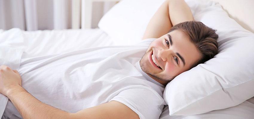 Why a Regular Sleep Schedule Matters to Your Health - Sleepsia